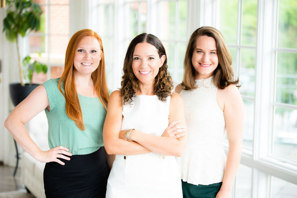 Erin Patterson Law – A Team Approach | Erin Patterson Law, PLLC