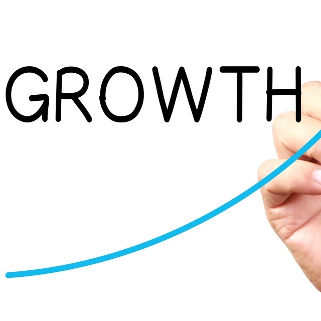 How to Enjoy Massive Growth in 6 Simple Steps | Larry Bodine