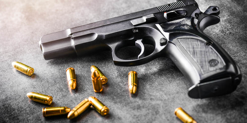 Deadly Force and The Law of Self Defense in Alabama | Patriot Law Firm, LLC