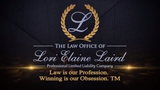 Law Firm Video Intro | Law Office of Lori Elaine Laird PLLC