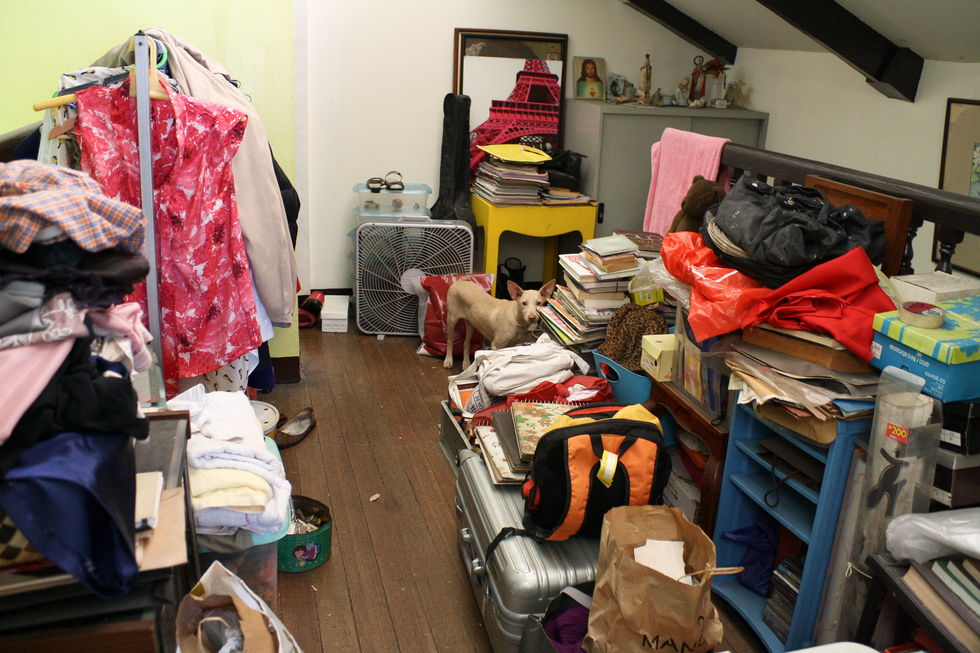 What Happens to All Your Stuff When You Die? (And Why Your Family Is ...