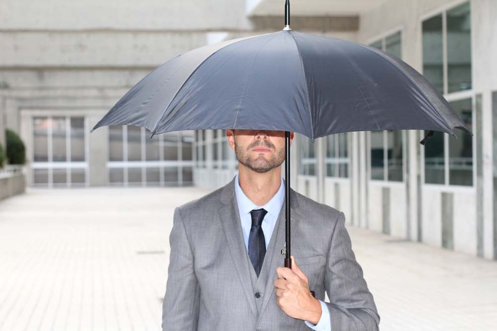 Does the “Corporate Veil” Really Protect Your Personal Assets? | The ...