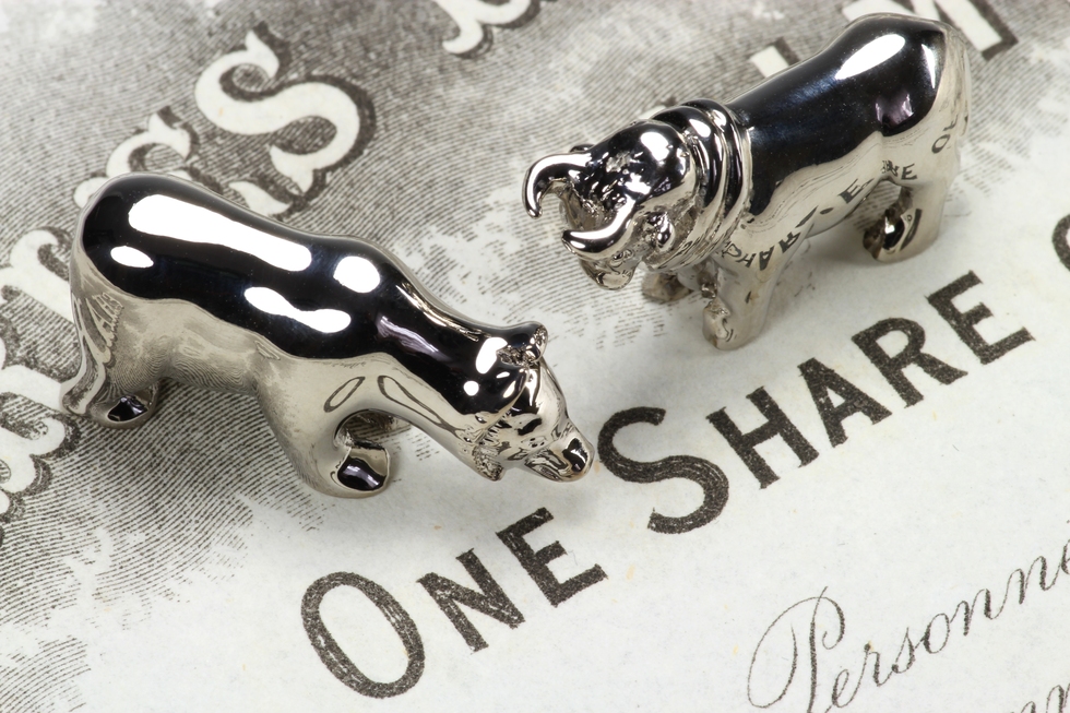 What You Should Know About Issuing Stocks | The Robinson Advocacy Group ...