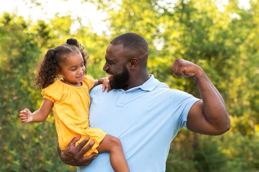 Are You Single with a Minor Child? If So, You Need a Plan | The ...