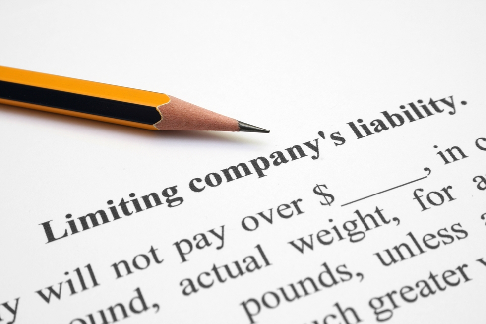 What to Know about Limited Liability As You Grow Your Business | The ...