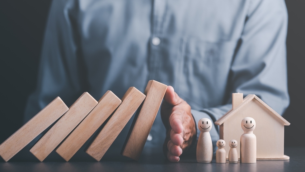 🔥 3 Essential Asset Protection Tips to Safeguard Your Wealth from Lawsuits