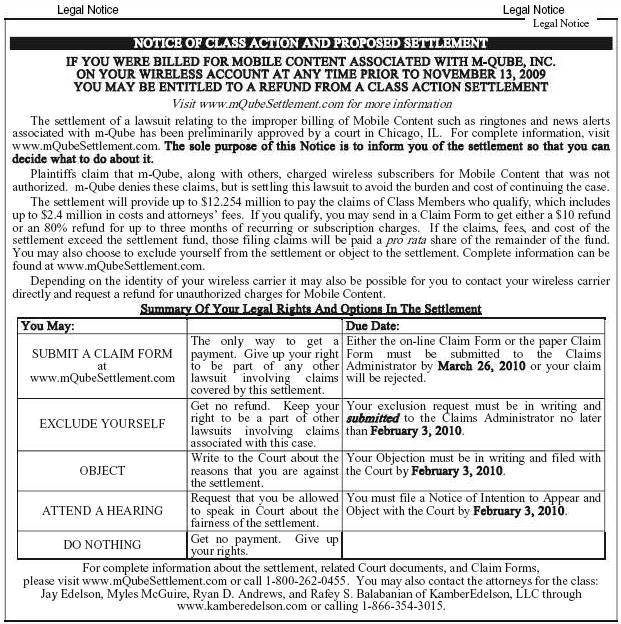 The Make-Believe Problem of Class Action Lawsuits | Injury Lawyer Sarasota