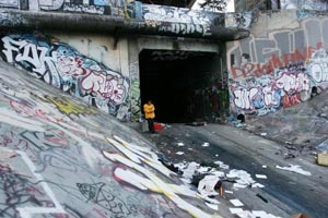 Juveniles and Vandalism Charges in Los Angeles | Penal Code 594 ...