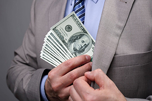 California Embezzlement Laws | Penal Code 503 PC