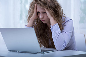 California Stalking Law PC 646.9 Cyberstalking Guide