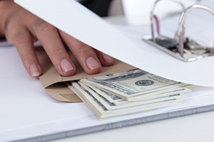 Bribery of Judges or Jurors in California | Penal Code 92 PC