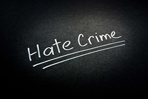 Hate Crimes Laws in California | Penal Code 422.6 PC