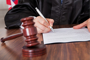 How Can You File a Brady Motion in California?