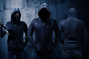 Federal Gang Laws - 18 U.S. Code § 521 & § 1961 (RICO)