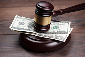 Collecting Restitution Funds | Penal Code 1214 PC