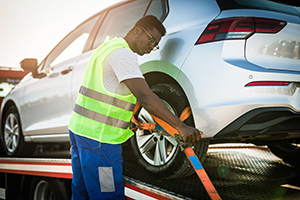 Vehicle Towing and Impound Laws | Vehicle Code 22651 VC