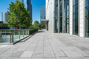 Driving on the Sidewalk in California | Vehicle Code 21663 VC