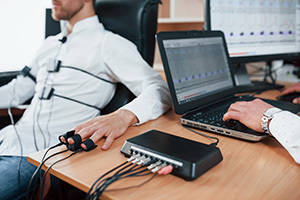 Polygraphs Law in California Criminal Cases