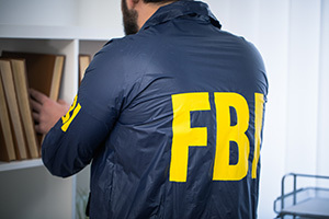 What to Do If Federal Agents Raid Your Home