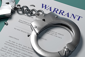What Is a Ramey Warrant in California?