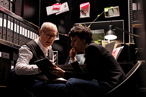 How Can Photo Arrays Lead to Wrongful Charges?