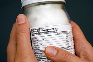 Mislabeling Food | Health and Safety Code 114087 HS