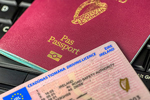 Can You Legally Drive in California with a Foreign License?