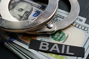 Zero Bail Policy in Los Angeles County