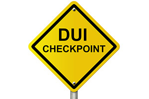 Are DUI Checkpoints Constitutional in California?