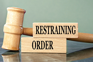 What Evidence is Needed for a Restraining Order?