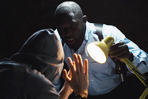 Dos And Don Ts When Being Interrogated By Police