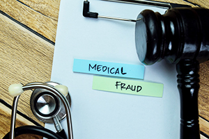 Health Care Fraud Enforcement Action Results