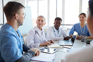 Reporting Medical Disciplinary Actions in California