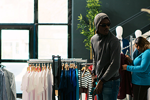When is Shoplifting a Felony Crime In California?