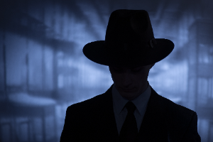 Revealing Identities of Covert Agents | 50 U.S.C. § 3121