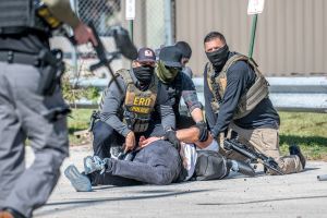 California No Secret Police Act (SB 627) Explained