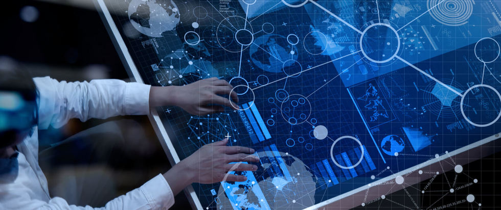 How Ai Is Transforming Cloud Computing Transactions