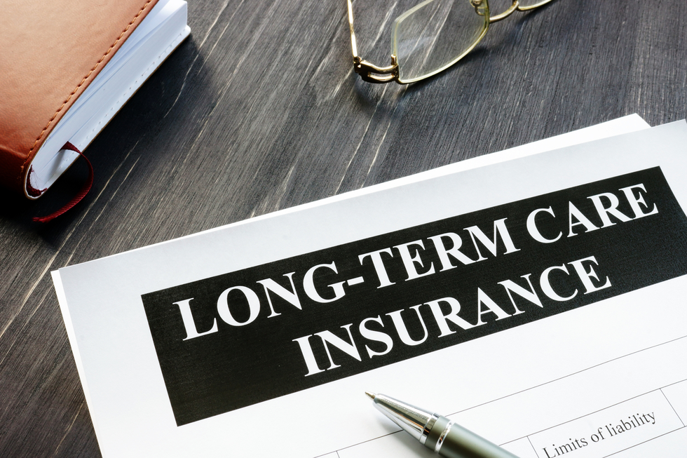 An Introduction to Long-Term Care Insurance | The Law Office of Aubrey ...