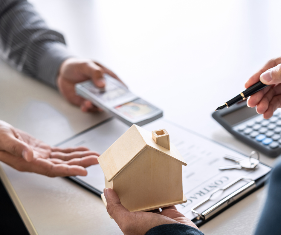 The Specifics of Tenancy-in-Common Ownership | The Drake Law Firm, P.C.