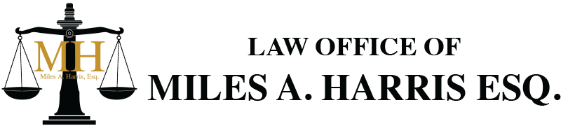 Fresno, CA Attorney | The Law Office of Miles A. Harris, Esq.