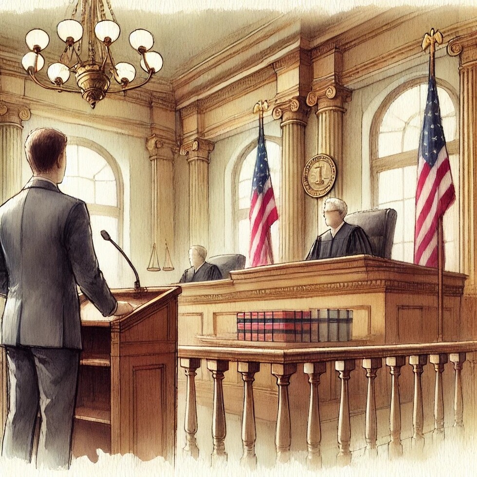 United States v. Black (2025) - Implications of Anti-Stacking and ...