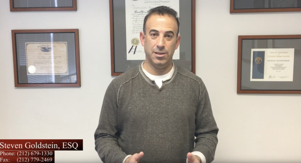 Steven Goldstein explains Should You Take a Loan Against Your Personal ...