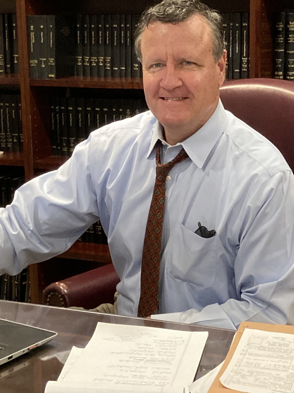 A New York City and Long Island Attorney | William T. Leder, PLLC