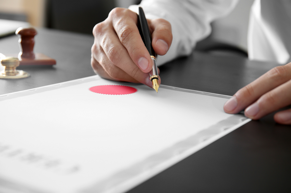 Understanding Probate Bonds in Georgia | Peach State Wills and Trusts ...