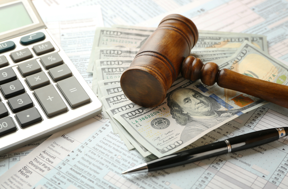 What Happens To My Debts When I Pass Away In Georgia Peach State