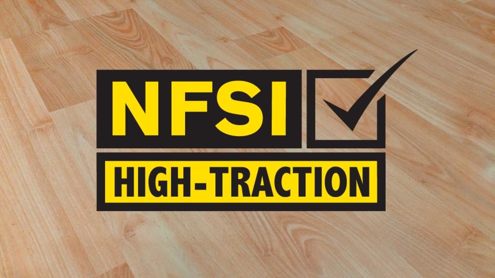 Slip and Fall Accident Prevention with NFSI Founder Russell Kendzior