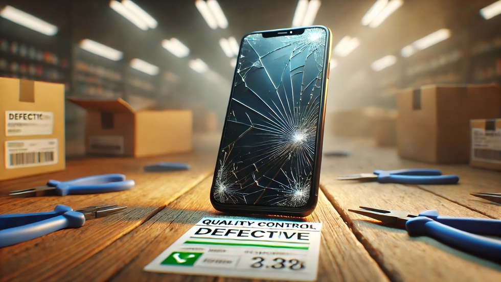 How Connecticut Laws Protect Victims of Defective Products | Hastings ...