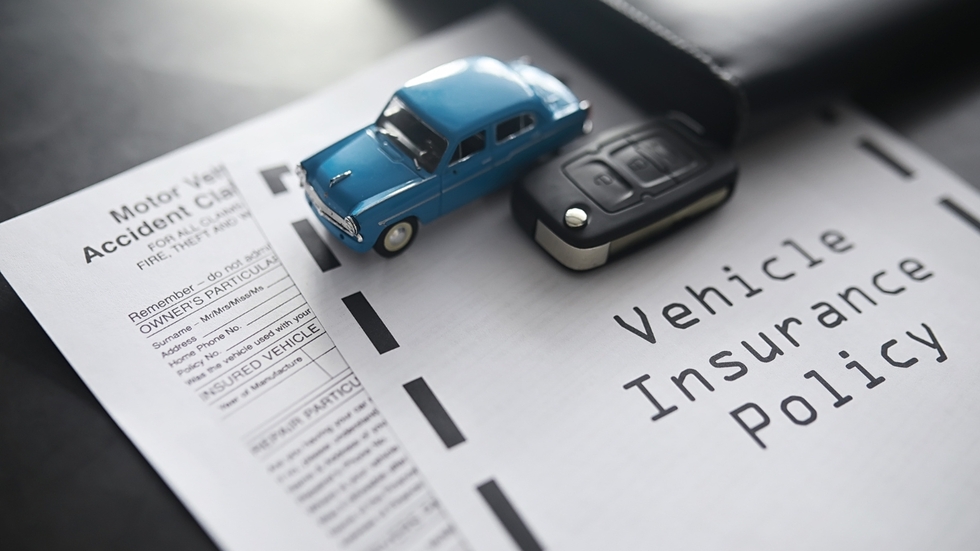 What Is Conversion Coverage in Auto Insurance? | Protect Your Compensation