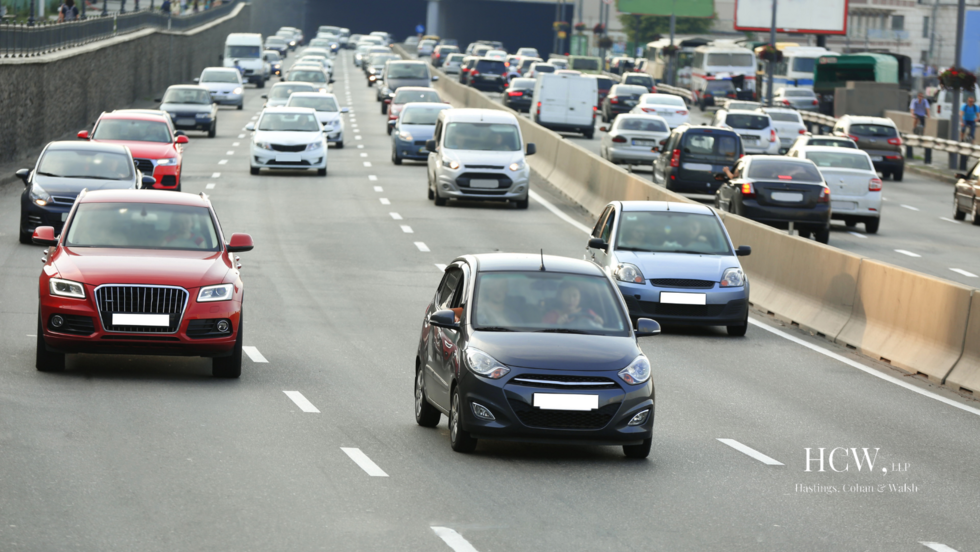 Most Dangerous Roads in Kent CT | Route 7 & Route 341 Crash Hotspots