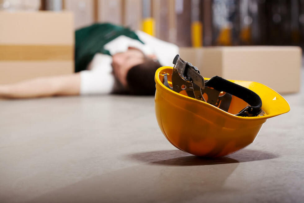 What to Do After an On-the-Job Injury in California | Legal Guide